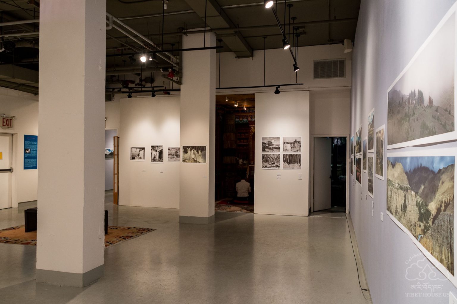 Plan Your Visit - Tibet House US | NYC - Official Website