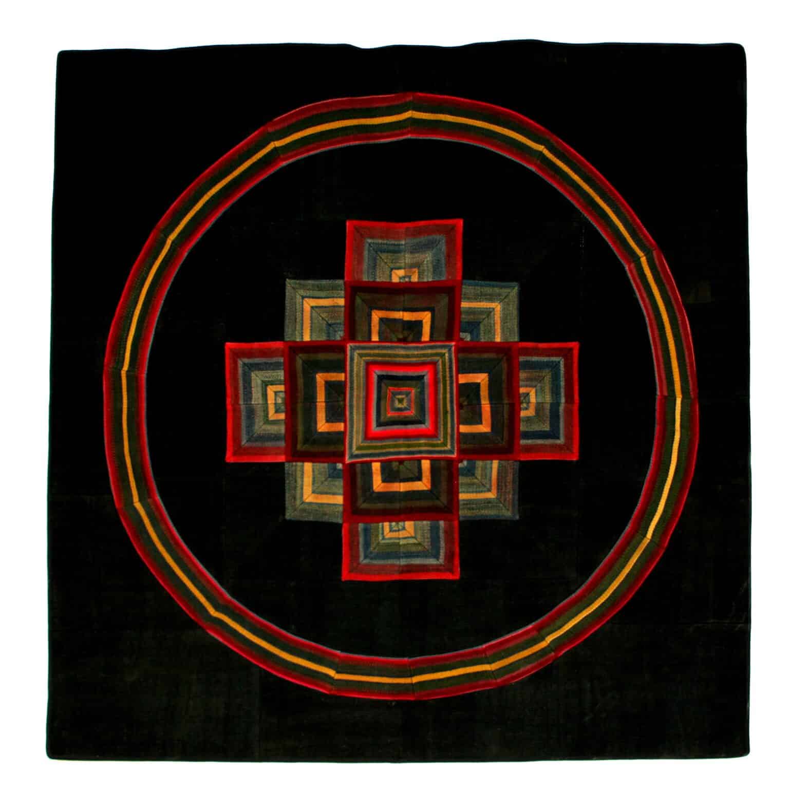 Tibetan Tapestries: Dream Weaves from the Himalayas - Tibet House US ...