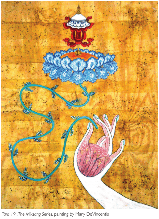 Tendrel - Tibet House US | NYC - Official Website
