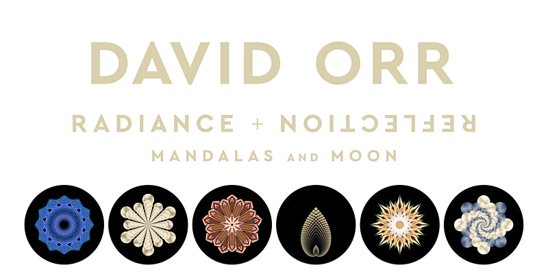 Radiance + Reflection: An Exhibition by David Orr - Tibet House US ...
