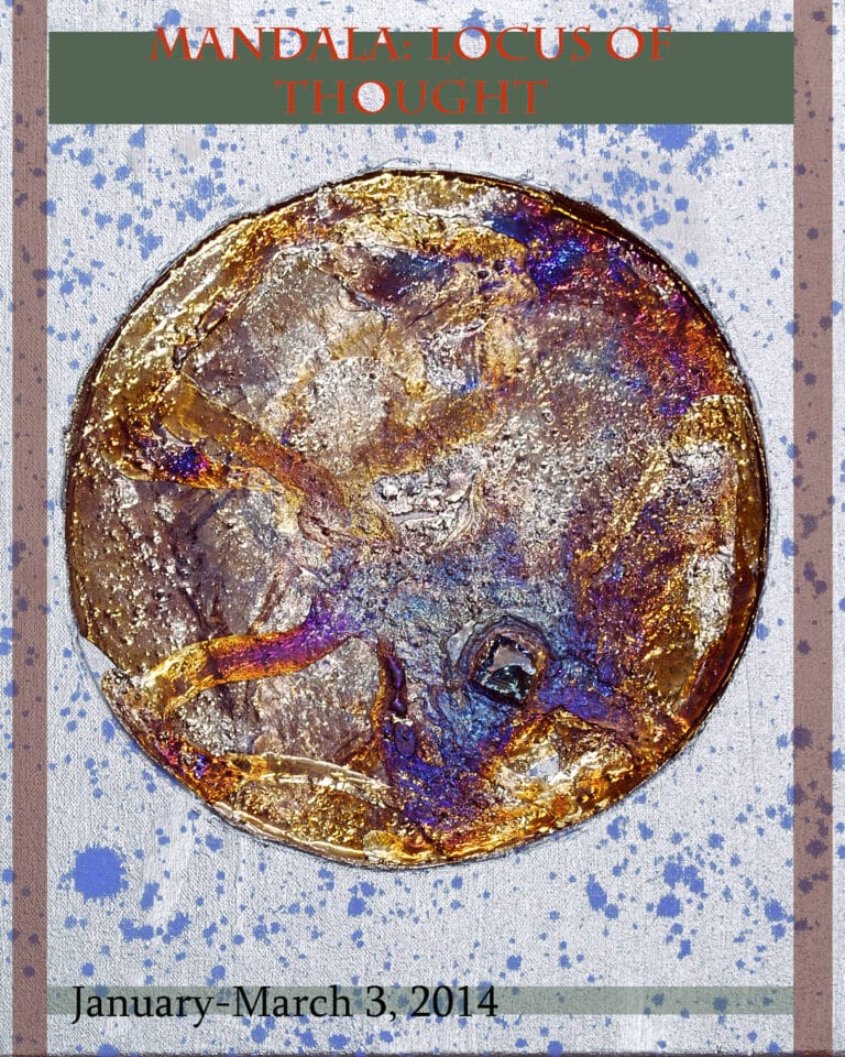 Mandala: Locus of Thought - Tibet House US | NYC - Official Website