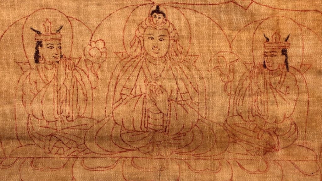 Tibet | The History, Religion & Language - Tibet House US | NYC ...