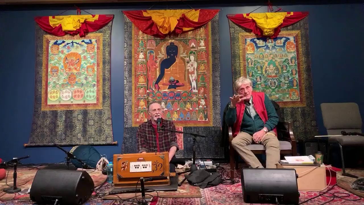 Developing Tolerance with Shantideva's Guide to The Bodhisattva's Way ...