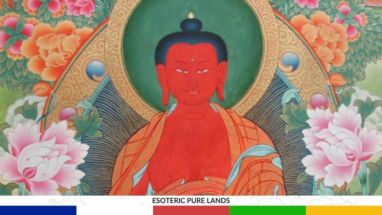 Eric Rosenbush & Bob Thurman: A Tibet House US Menla Conversation ...