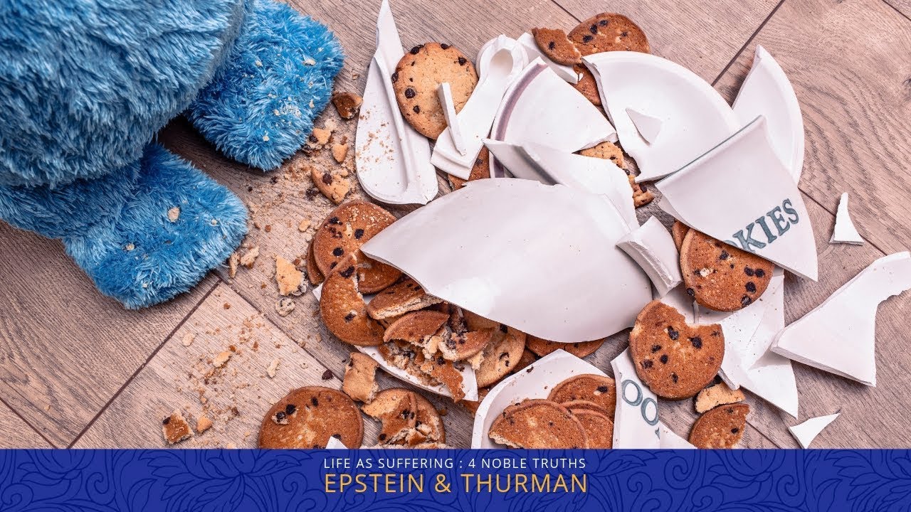 What are the Buddhist Inner Sciences? Robert A.F. Thurman & Eric ...