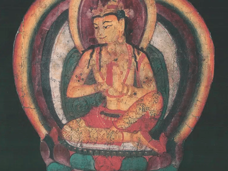 TASHI DELEK! - Tibet House US | NYC - Official Website