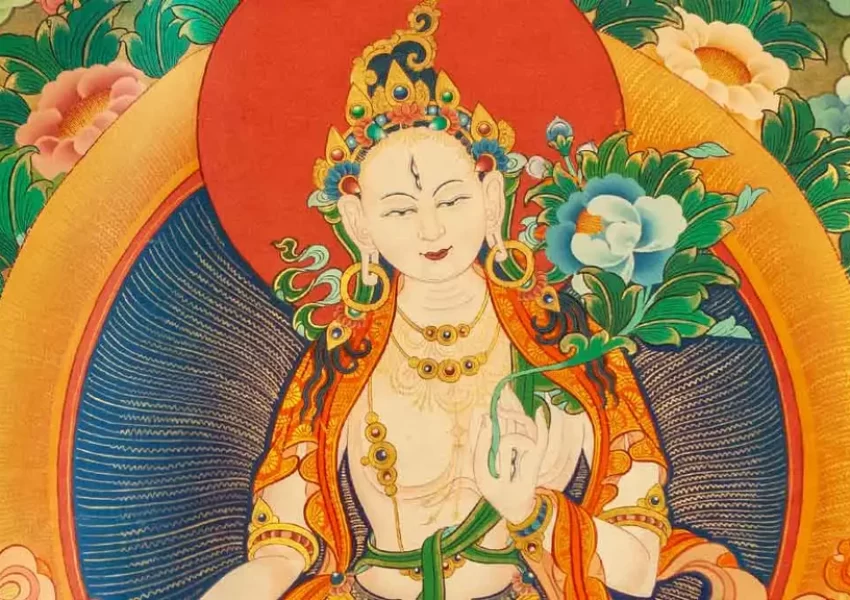 Tibet House US – Tibetan Art & Cultural Center in NYC